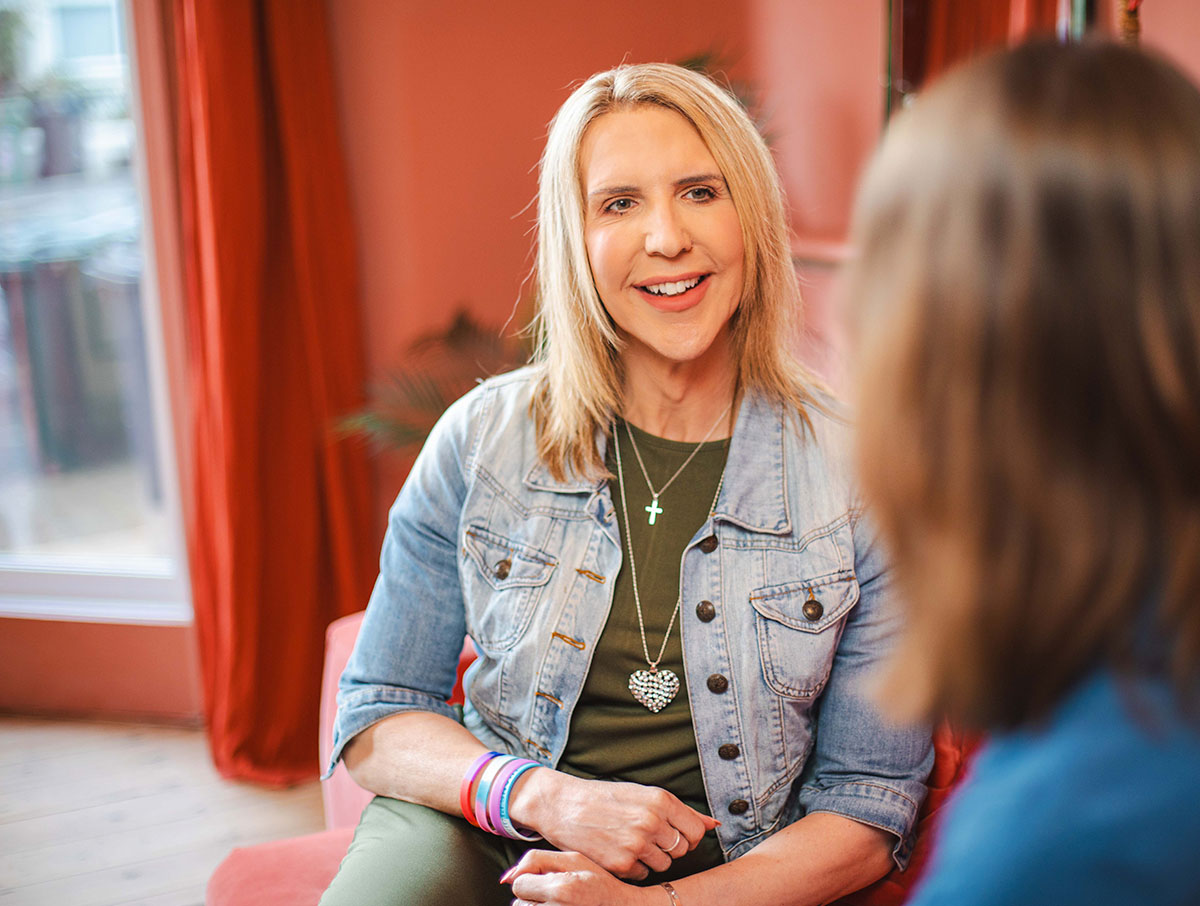 Your guide to joining Anne Health - Anne Healthcare